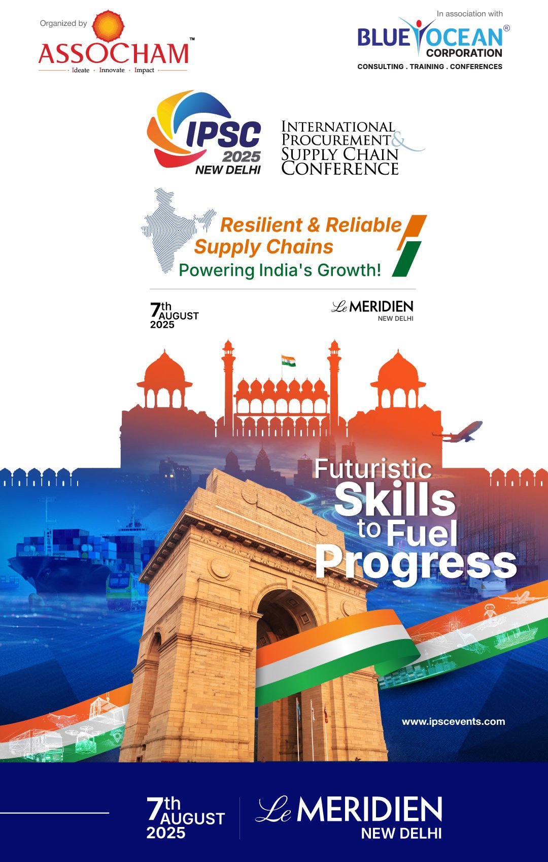 International Procurement & Supply Chain Management Conference